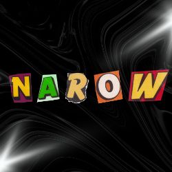 Иконка канала narowofficial