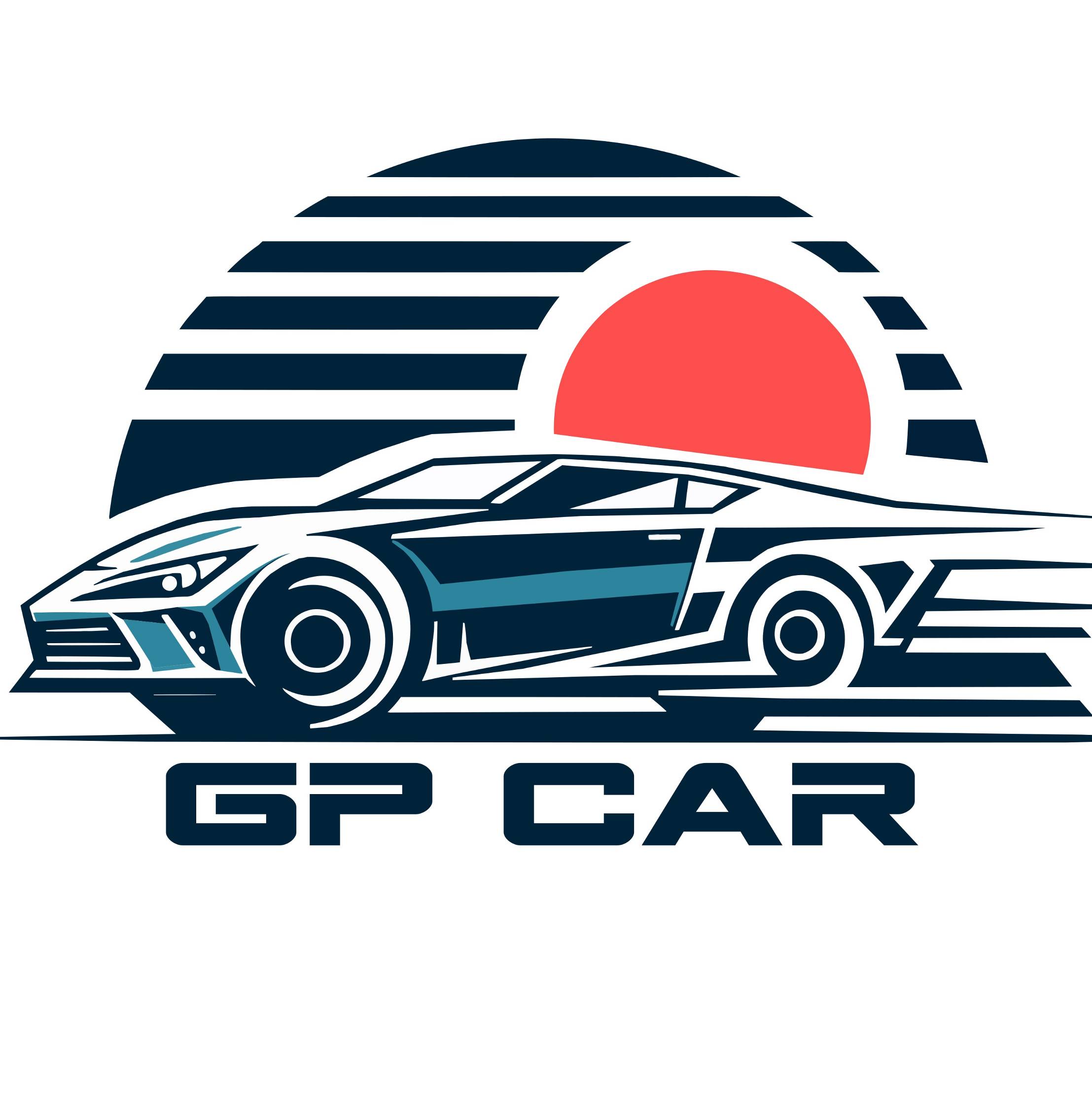 Иконка канала GP CAR АВТО ПОД ЗАКАЗ ЯПОНИЯ КОРЕЯ КИТАЙ