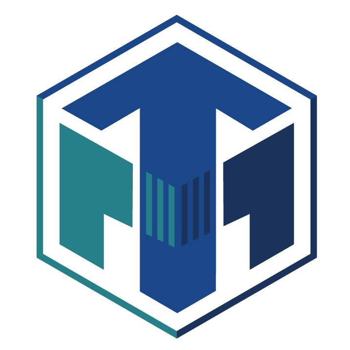 Иконка канала ТРИНИТУМ • Поле допуска