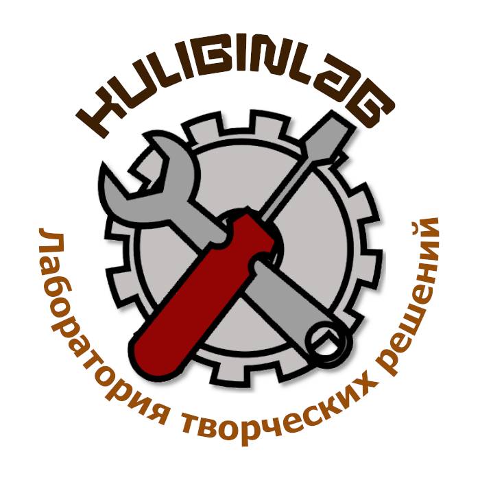 Иконка канала KulibinLab