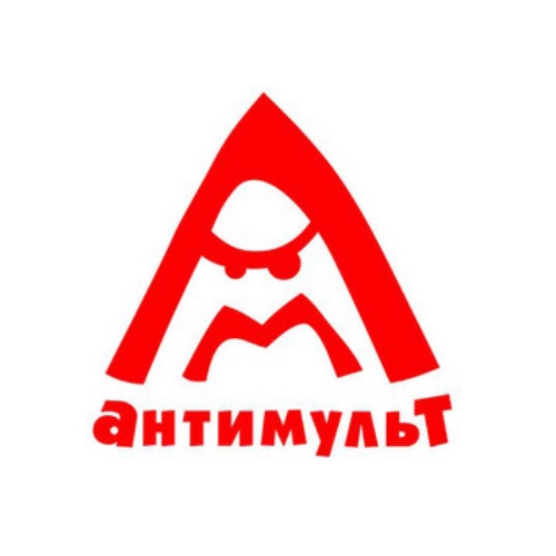 Иконка канала Антимульт