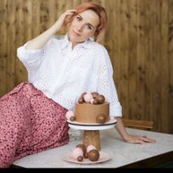 Иконка канала Изящные сладости