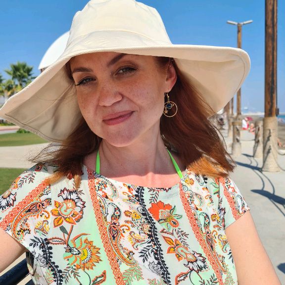 Иконка канала Олеся Панфёрова Астролог