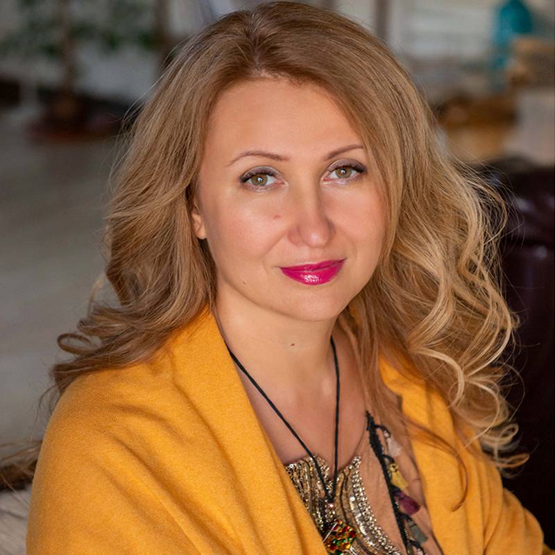 Иконка канала Елена Эра