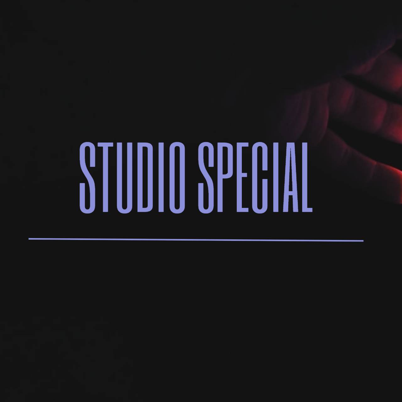 Иконка канала STUDIO SPECIAL