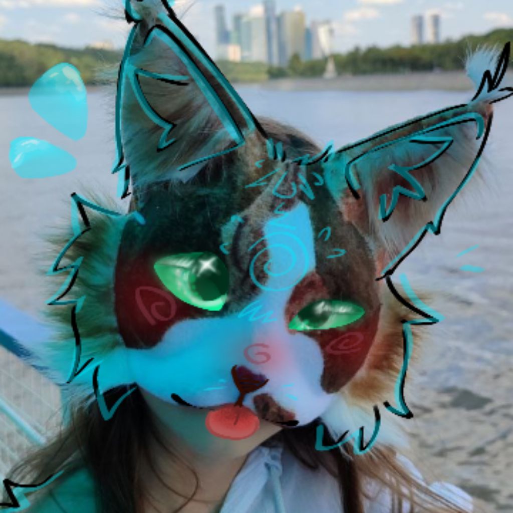 Иконка канала °•Wi~Fi•°