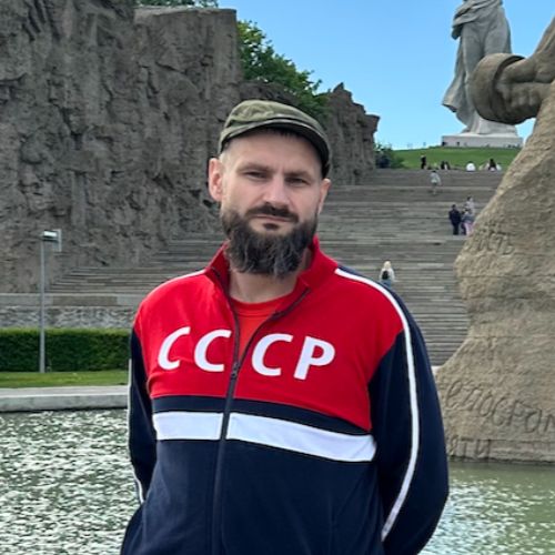 Иконка канала Антон Смирнов