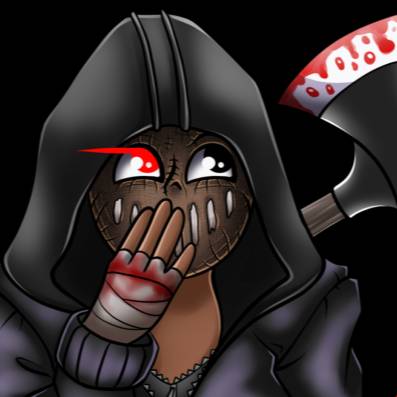 Иконка канала Палач 🪓