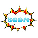Иконка канала Narrator Boom