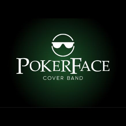 Иконка канала кавер группа POKERFACE