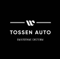 Иконка канала Tossen Auto