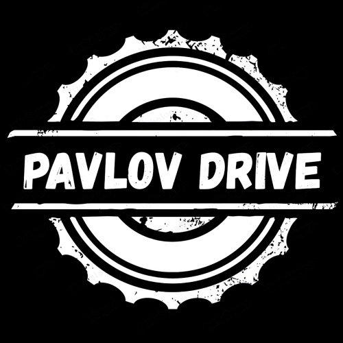 Иконка канала Pavlov Drive