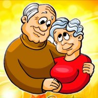 Иконка канала ПенсионТВ