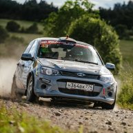 Иконка канала Izolda Rally