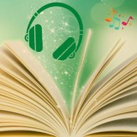Иконка канала Аудиокниги по школьной программе