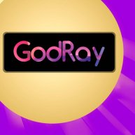 Иконка канала GodRay