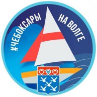 Иконка канала Мэрия. Чебоксары