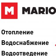 Иконка канала МАРИО САНТЕХНИКА