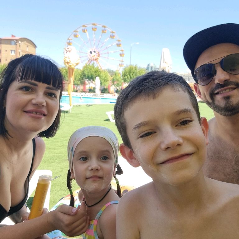 Иконка канала Ениосовы