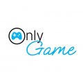 Иконка канала OnlyGame