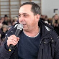 Иконка канала НАШЕ ВРЕМЯ