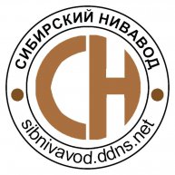 Иконка канала Сибирский Нивавод