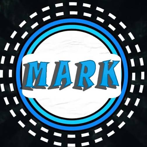Иконка канала Mark