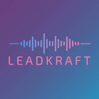 Иконка канала Leadkraft