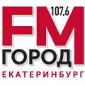 Иконка канала Радио ГородFM Екатеринбург