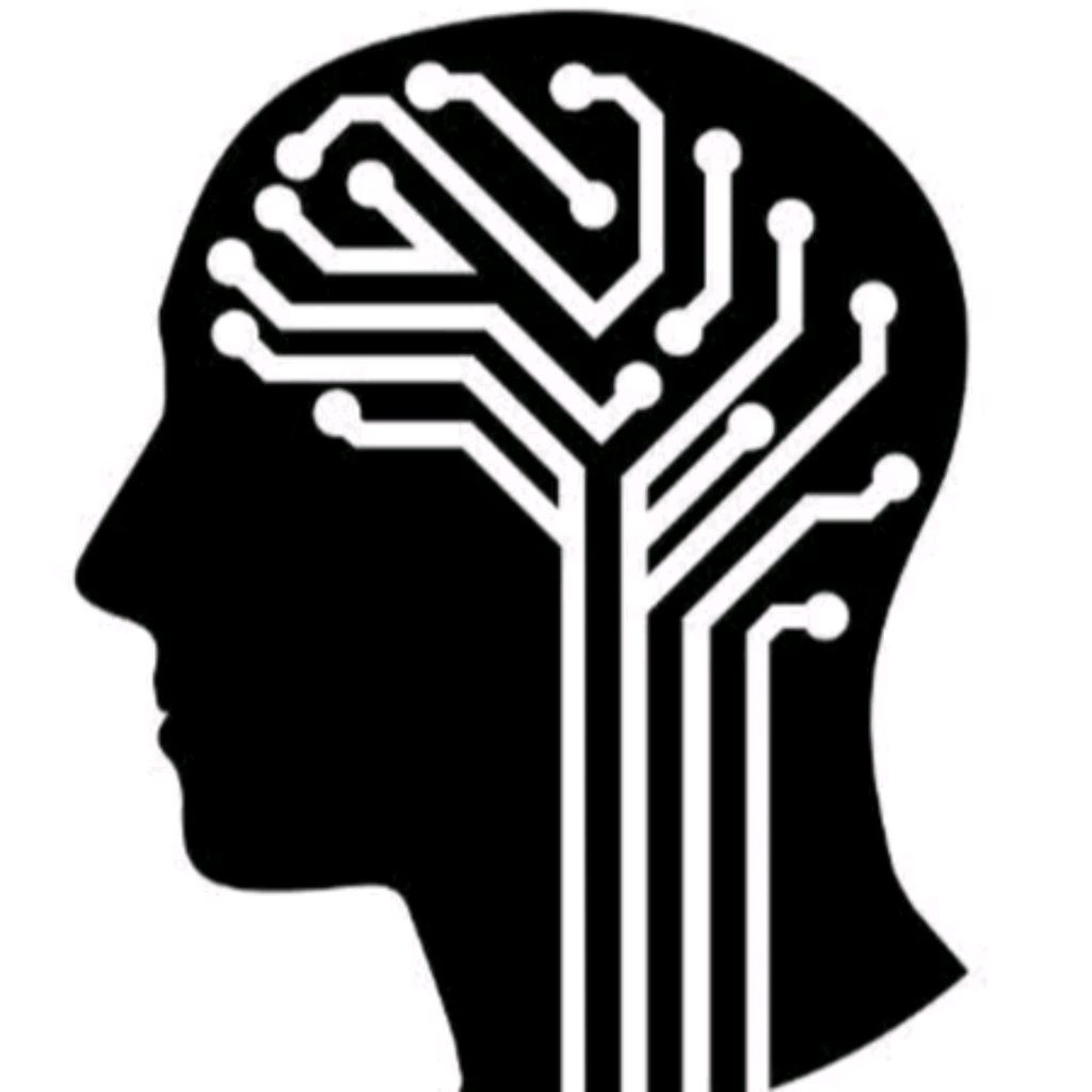 Иконка канала Искусственный Интеллект