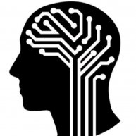 Иконка канала Искусственный Интеллект