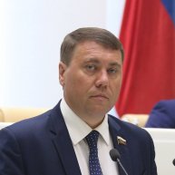 Иконка канала Сенатор ИВАН АБРАМОВ