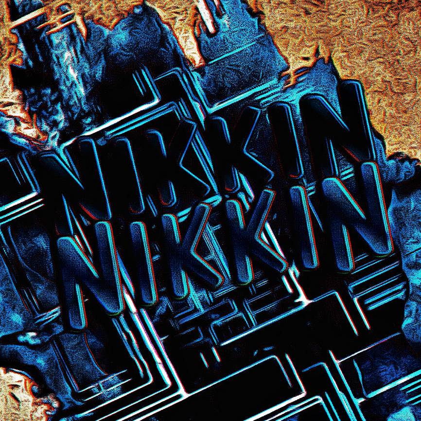 Nikkin. Смотрите видео онлайн, бесплатно