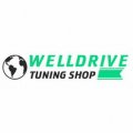 Иконка канала WELLDRIVE