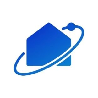 Иконка канала Орбита | Строительство домов в Тюмени