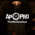 Иконка канала TheWolfstalker