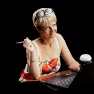 Иконка канала Елена Абрамова I Финансовый наставник