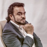 Иконка канала Мехди Эбрагими Вафа