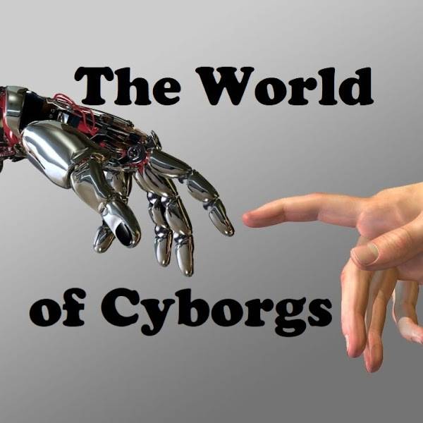 Иконка канала CyborgsWorld