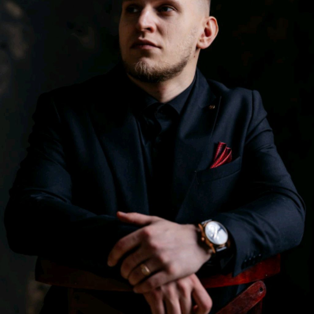 Иконка канала Aleksandr.vladimiroff