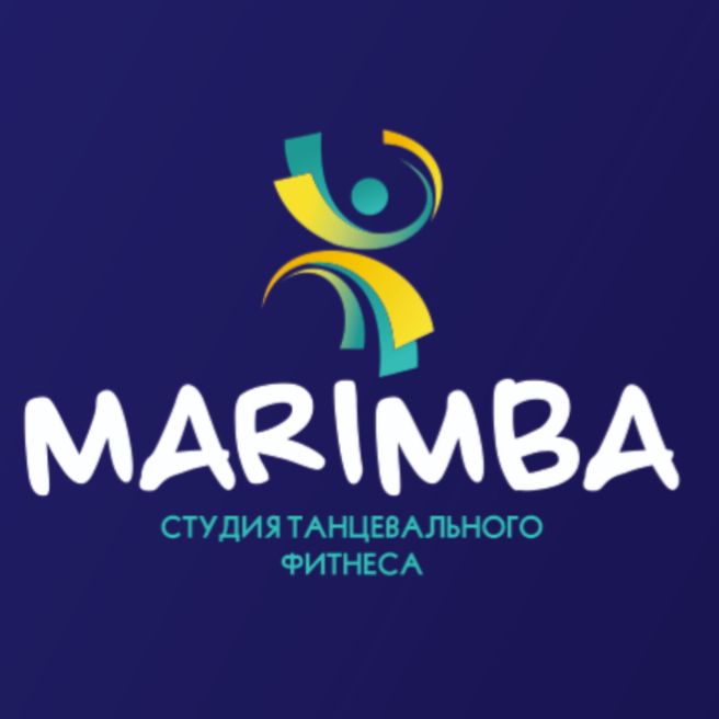 Иконка канала Marimba Студия танцевального фитнеса