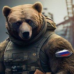 Иконка канала grystyashka