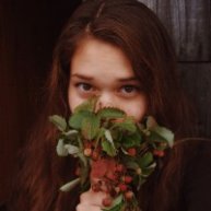 Иконка канала Алина Ильясова