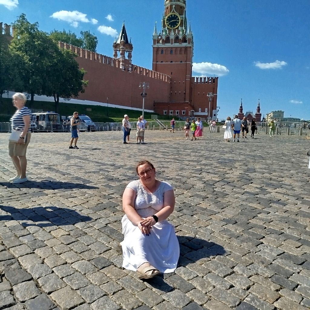 Иконка канала Юлия Терехова