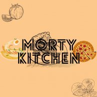 Иконка канала Morty kitchen