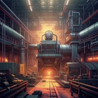 Иконка канала Marvelous