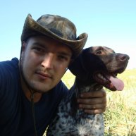 Иконка канала Охотник и рыболов Ставрополья