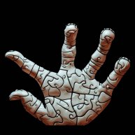 Иконка канала BoneFace