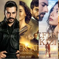 Иконка канала Турецкие сериалы " НуР"