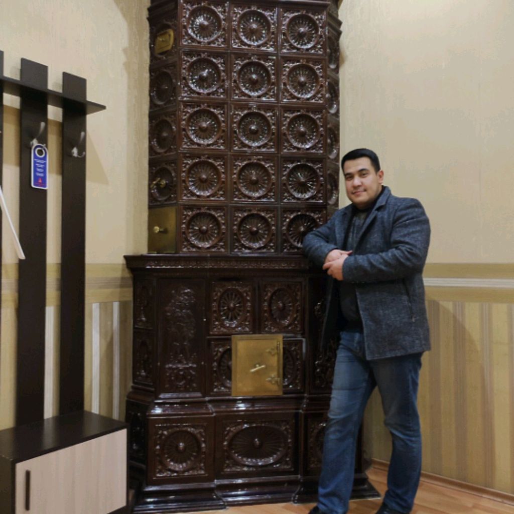 Fozil на RUTUBE: 1 видео – смотреть онлайн и бесплатно (26186335)